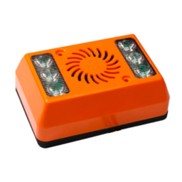 TALKING RIGHT TURN ALARM - Australian Warning Systems