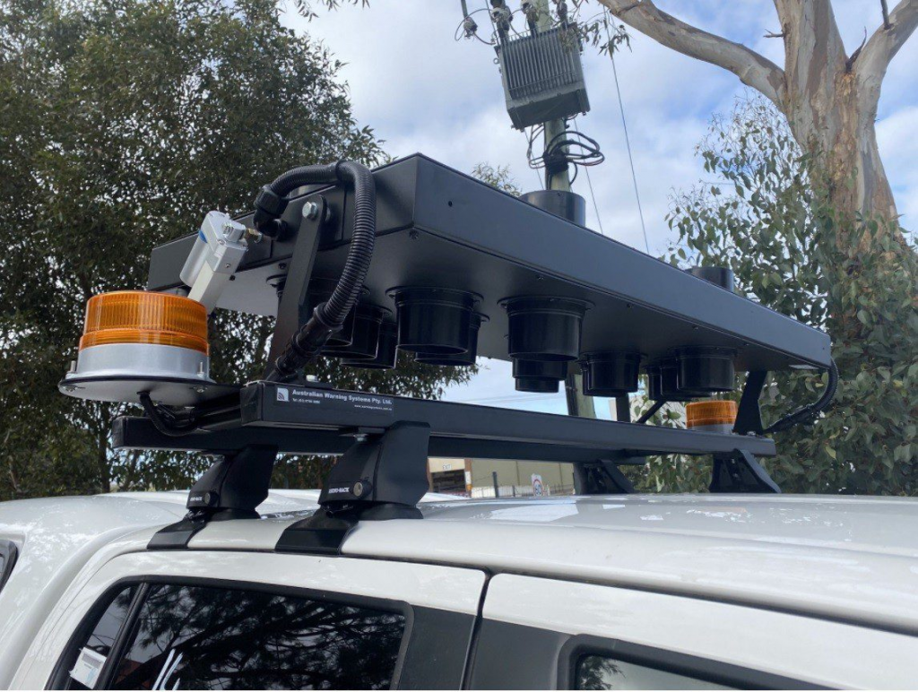 Flashing Beacon Complete Guide | Australian Warning Systems