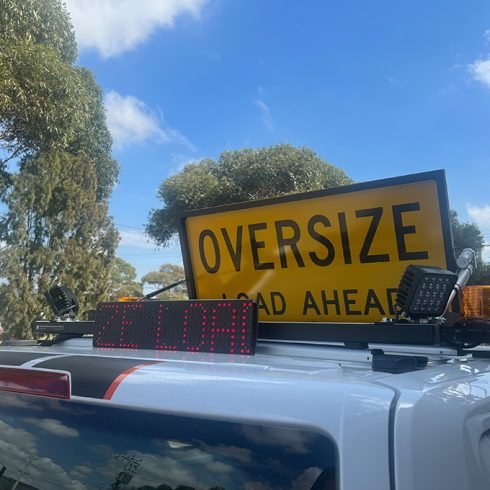 Emergency Vehicle Lighting Installation : Australian Warning Systems