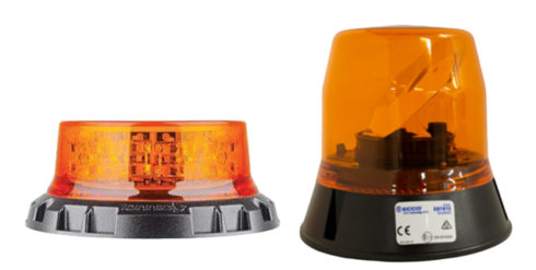 Flashing Beacon Complete Guide | Australian Warning Systems
